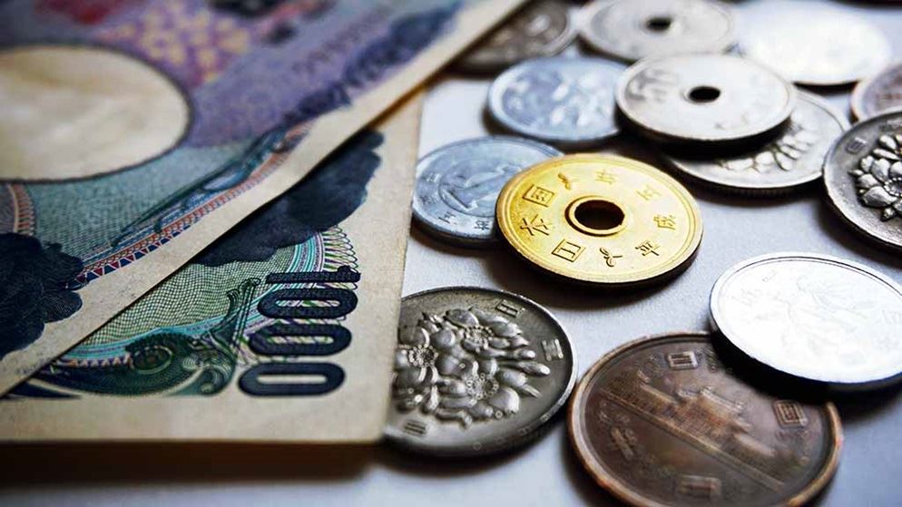 Travelling In Japan – Japanese Currency - Jpy | Choice