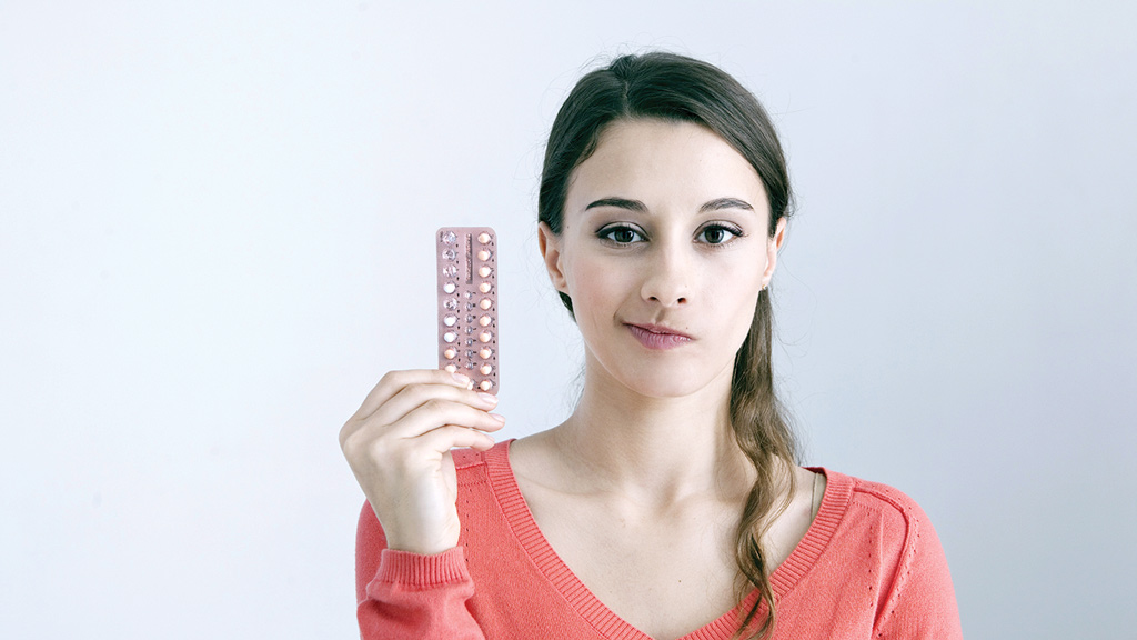 Yaz and Yasmin contraceptive pills - do they have side effects?