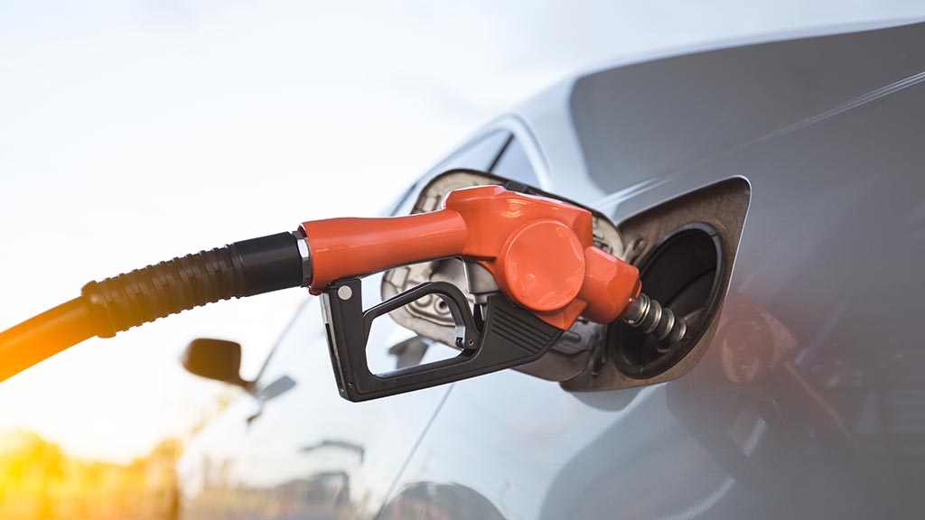 Contaminated fuel costing drivers thousands in repairs