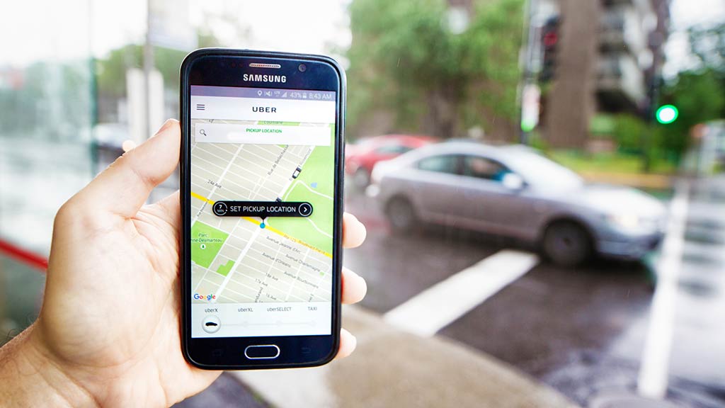 A guide to rideshare and taxi apps: Uber, Ola, Ingogo and more