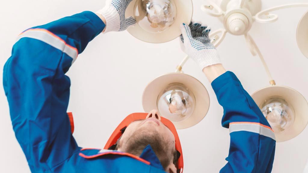 Tradie call-out fees