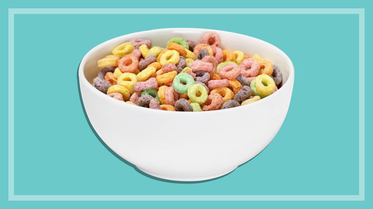 Food and drink additives you should avoid.
