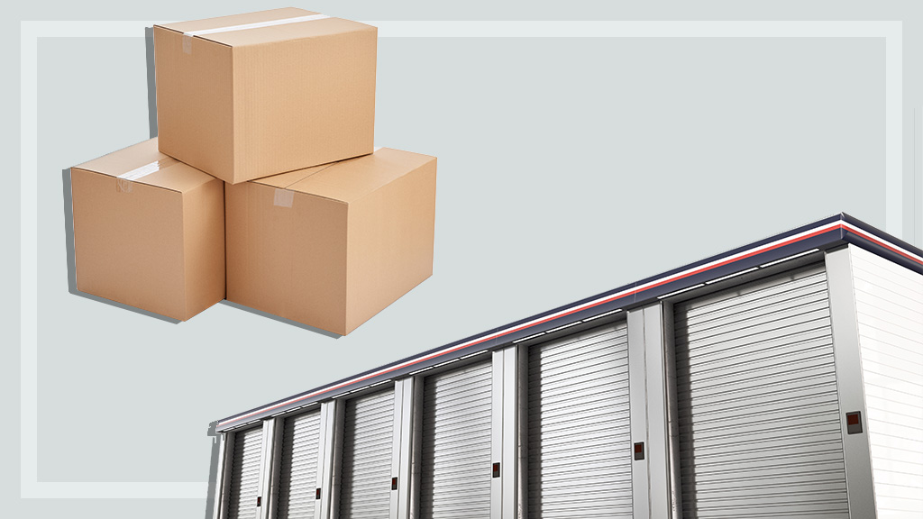 How to find the best self-storage