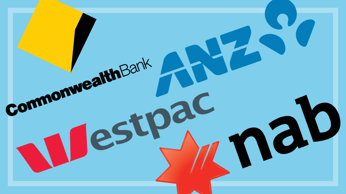 CBA, ANZ, NAB and Westpac fall short on COVID-19 relief