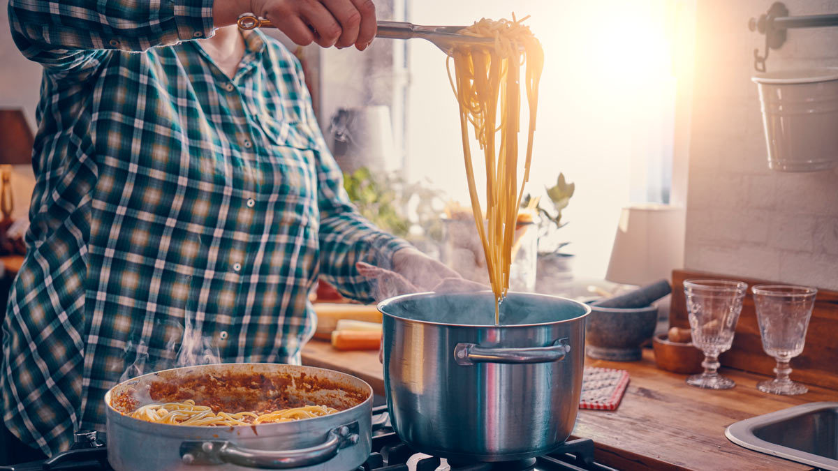 Which spaghetti is best? Barilla, San Remo, Zafarelli and more