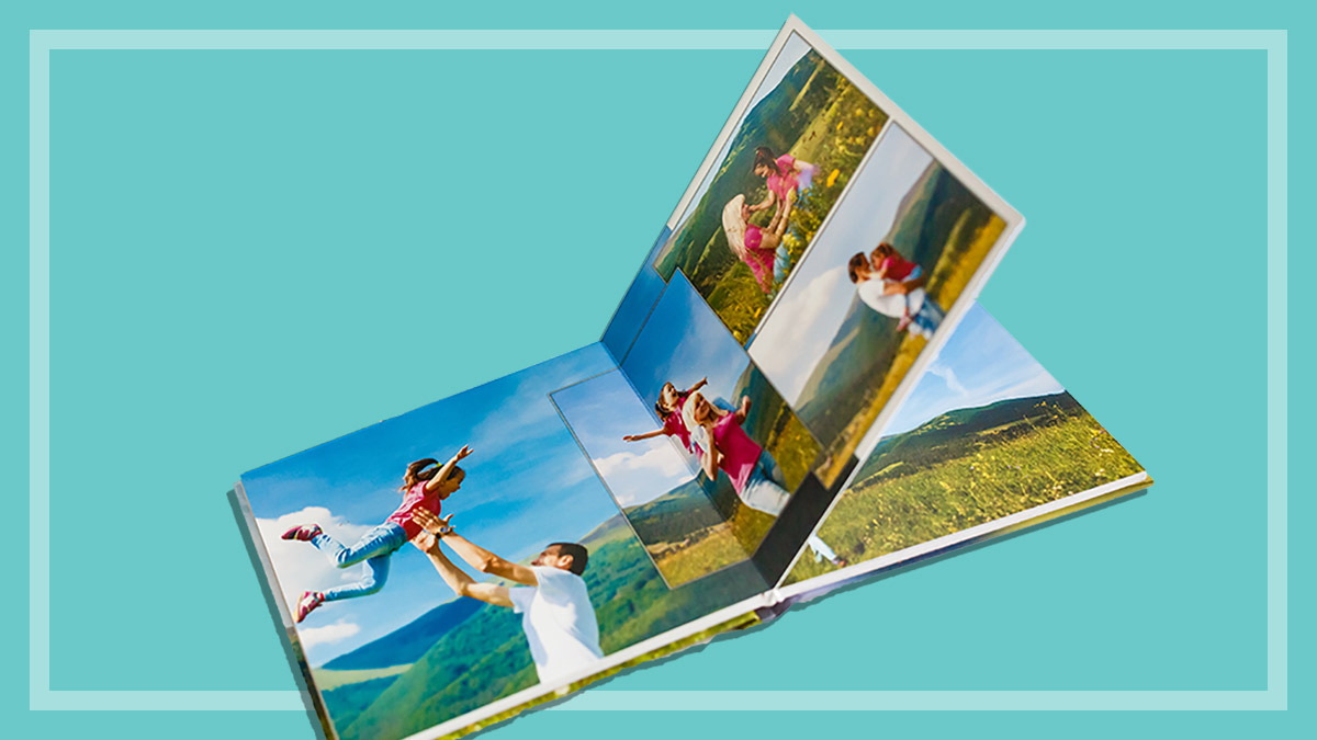 Best Photo Book Services | CHOICE Reviews