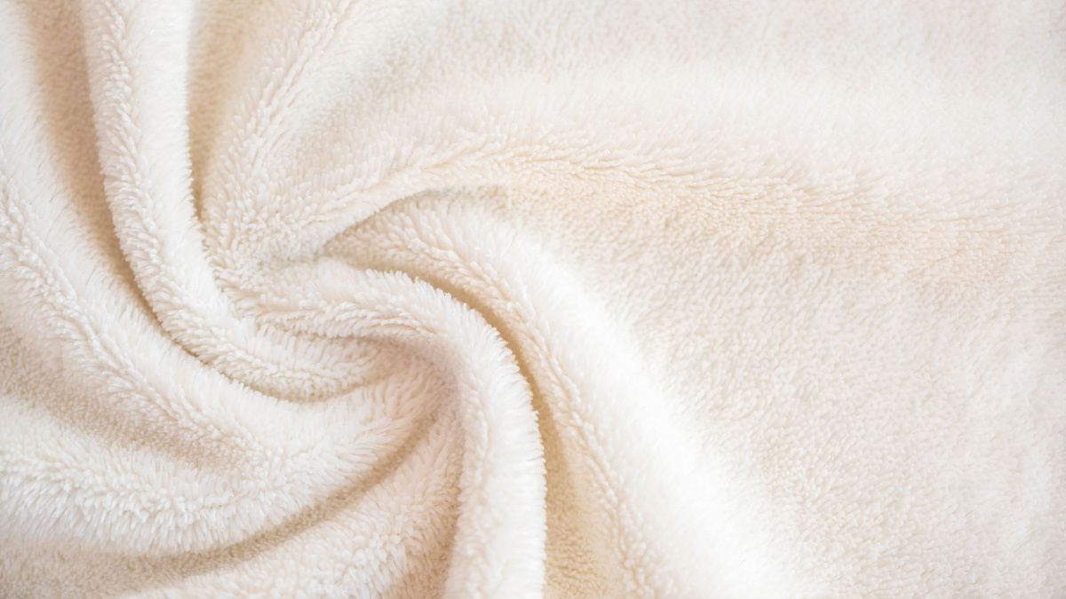 How to keep your towels soft and fluffy