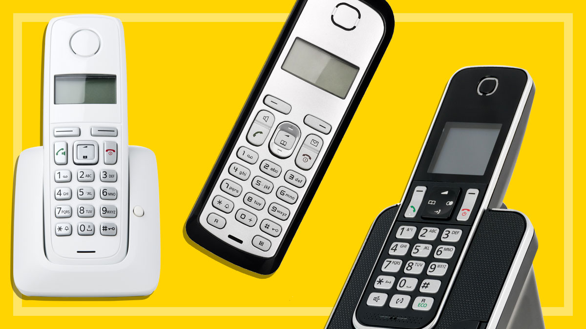 How to buy the best corded or cordless phone