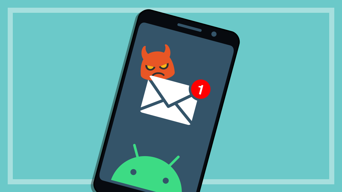 Flubot text scam aims to take over your mobile