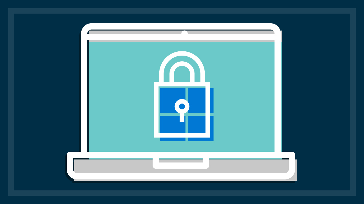 How good is Windows built-in security?