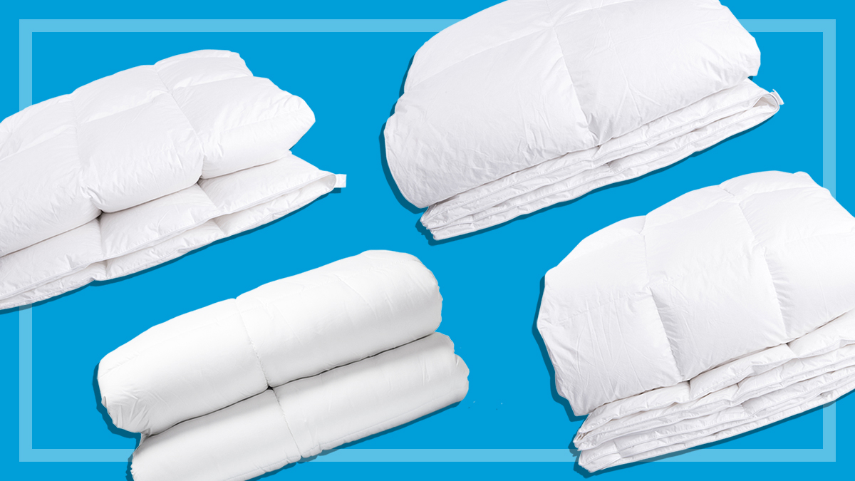 How to buy a great quilt or doona