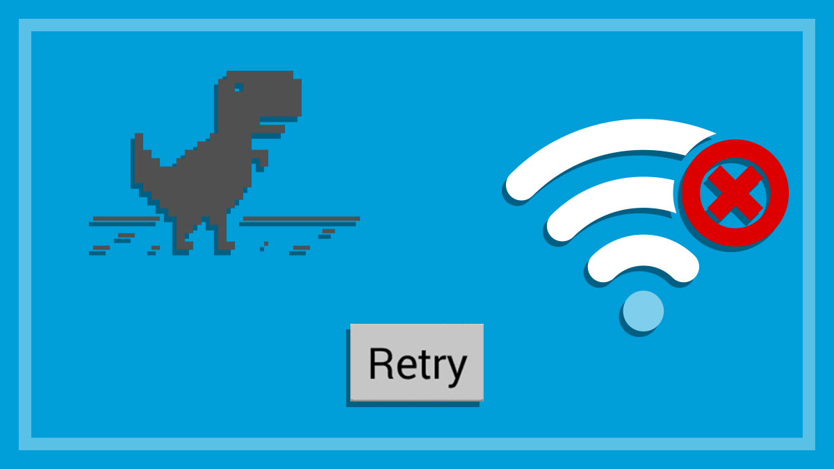 How to fix your internet problems