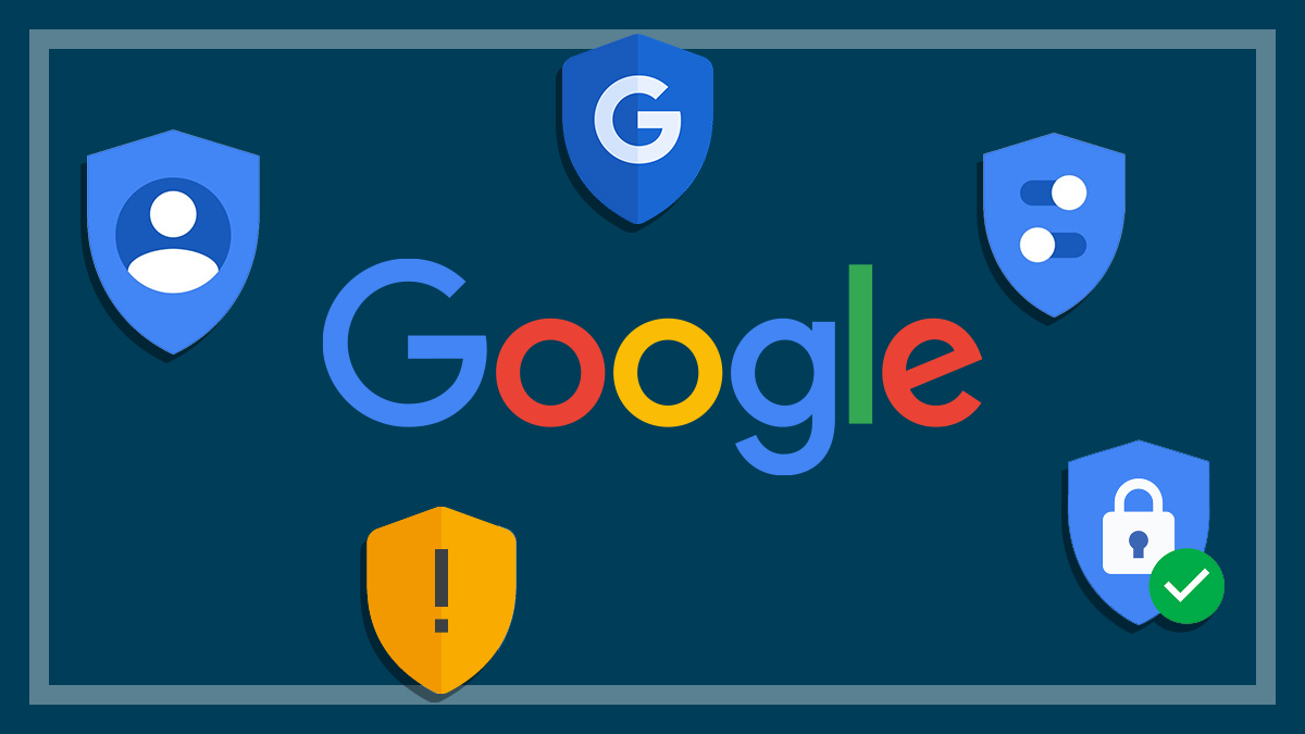How to secure your Google account