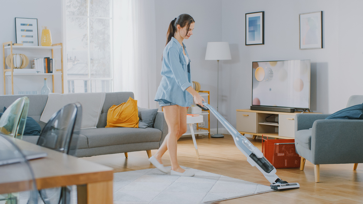 Common vacuum cleaner problems and how to fix them