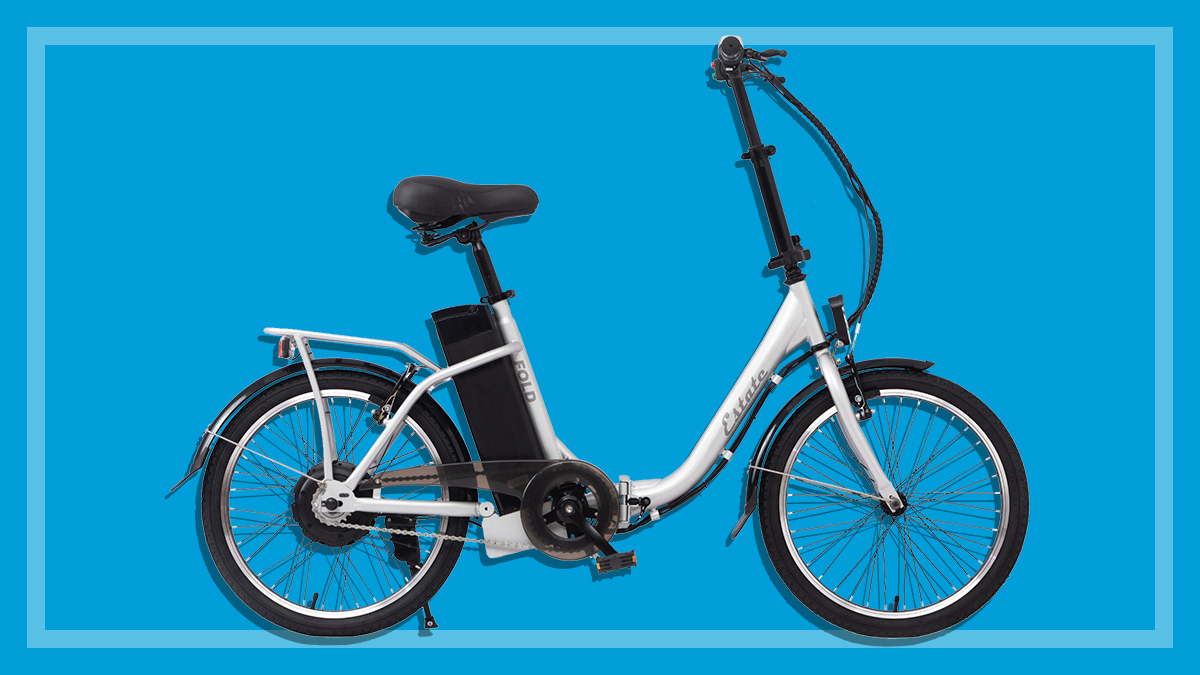 Is the Aldi folding electric bike worth it?