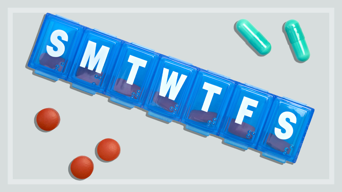Pill box review and buying guide