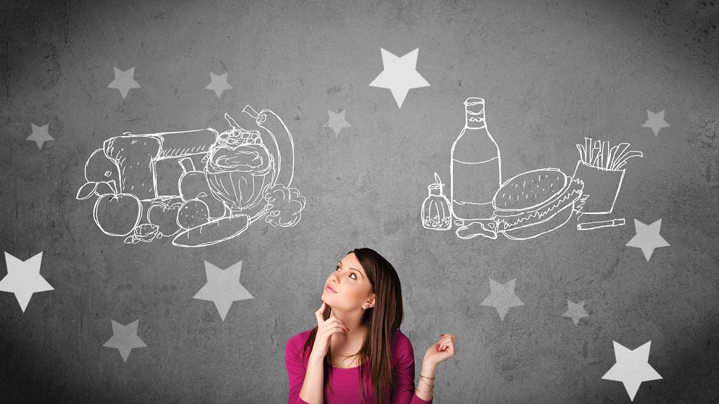 What is the Health Star Rating system?