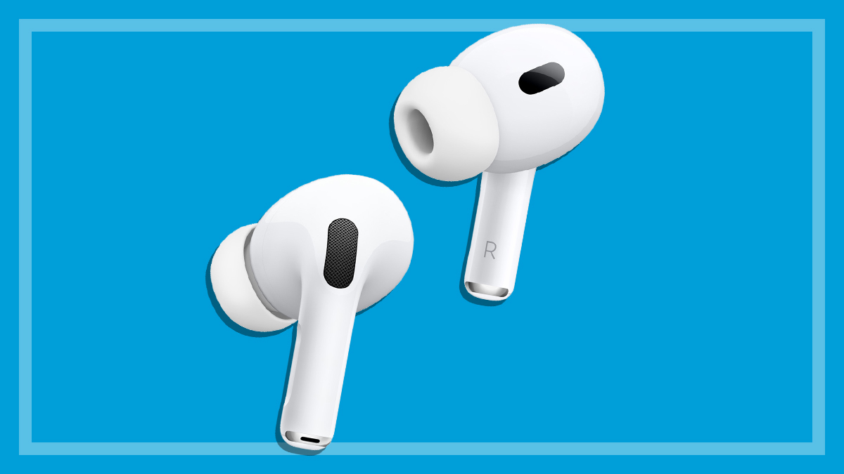 Apple AirPods Pro (2nd generation) review
