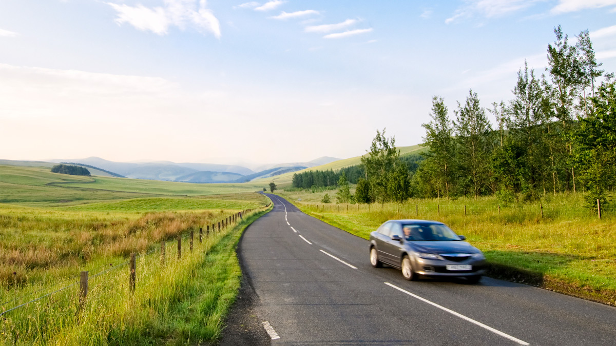 What you need to know about driving overseas