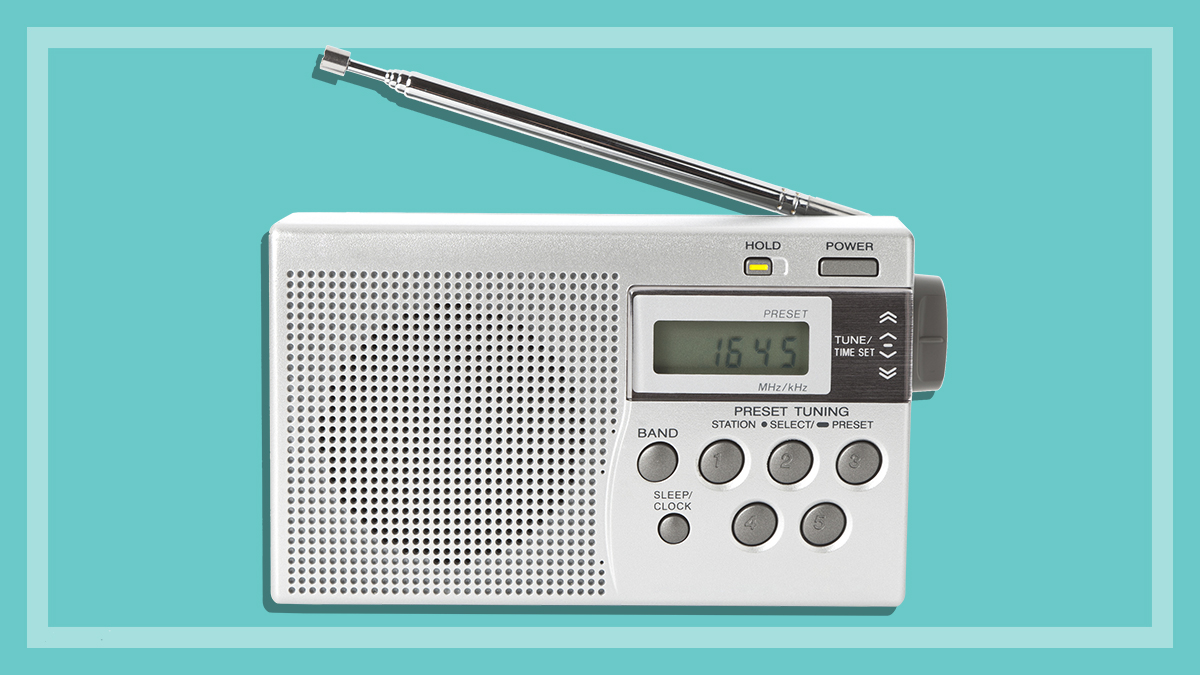 Best Digital Radios 2024 | CHOICE Reviews