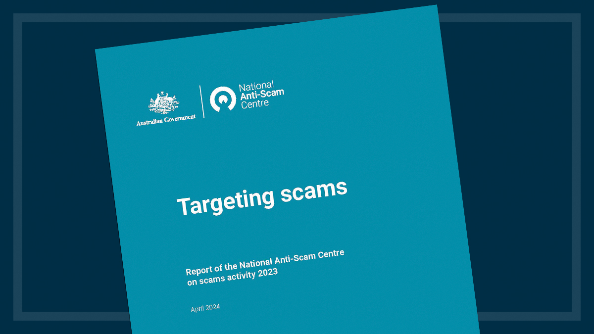 Latest scam figures show older Australians continue to lose more