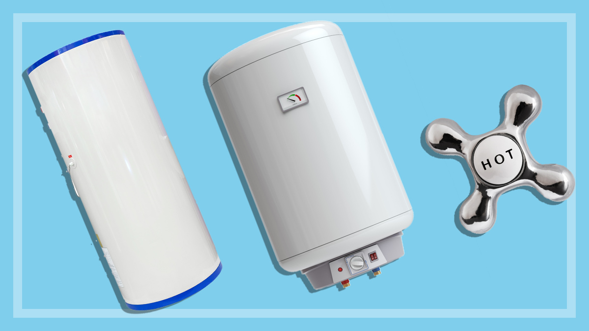 How to buy the best hot water system