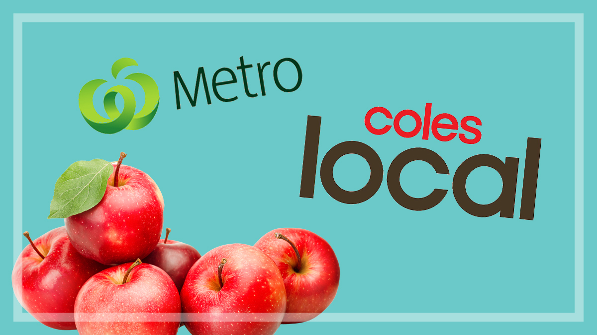 Coles Local and Woolies Metro vs regular supermarkets