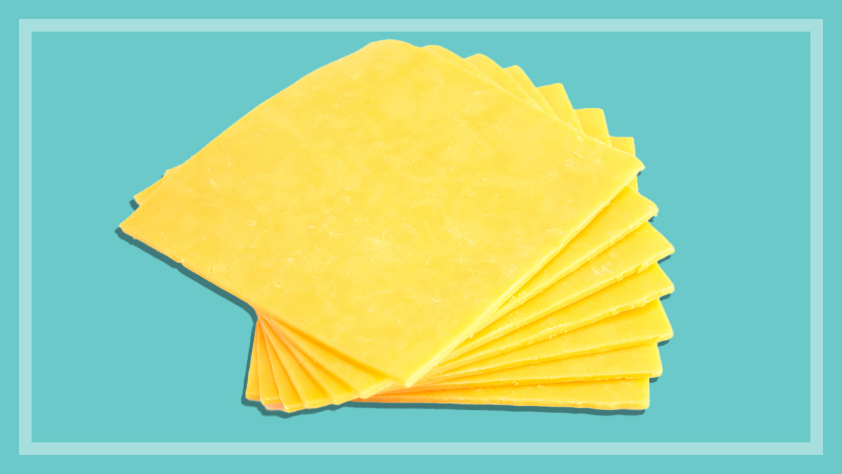 Best Rated Cheese Slices | CHOICE Reviews