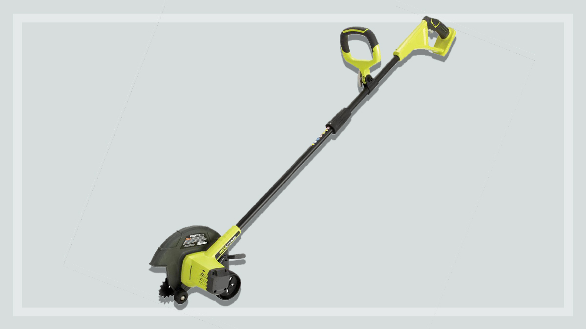 Best Lawn Edgers in Australia | CHOICE Reviews