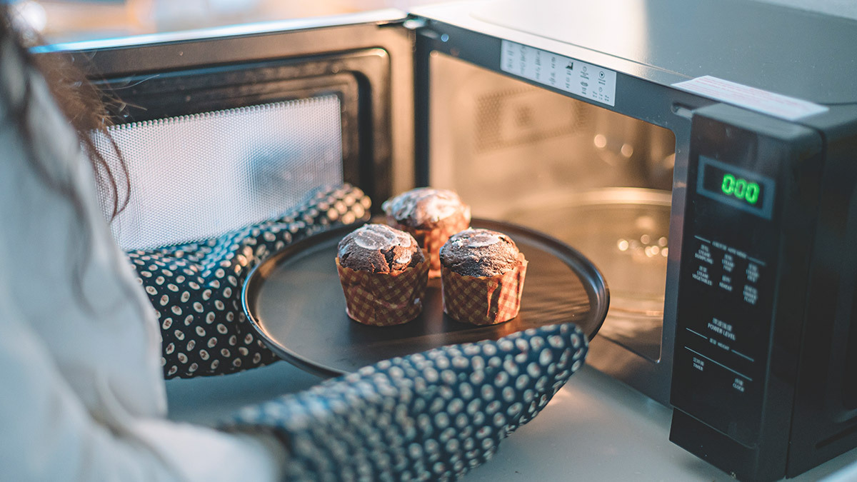 Should you buy a convection microwave?