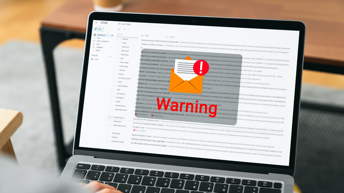 How to check if a text or email is a scam