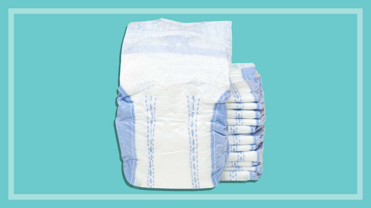 The best and worst newborn nappies
