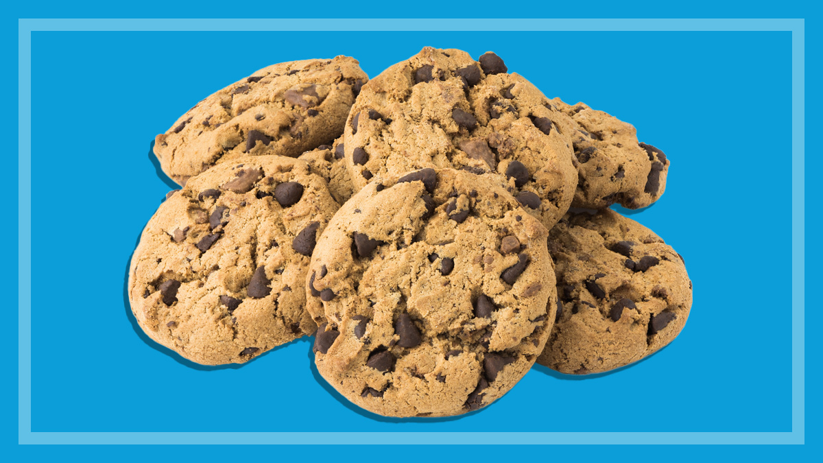 Best Choc Chip Cookies in Australia | CHOICE Reviews
