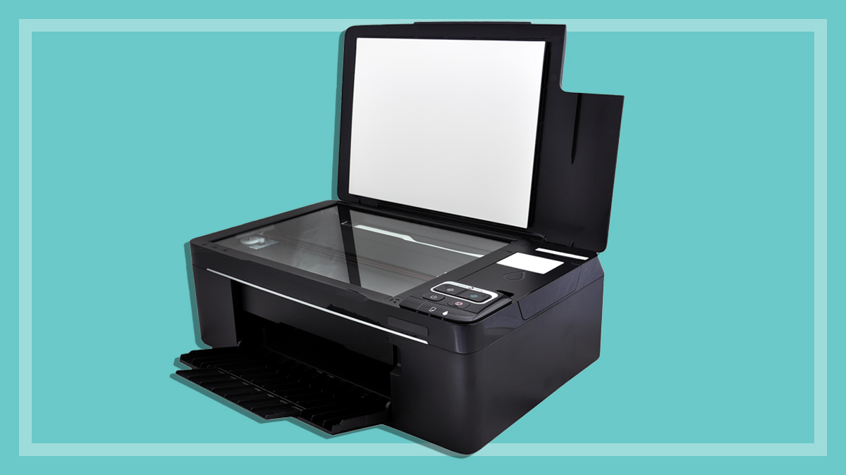 The best printers and scanners from our tests