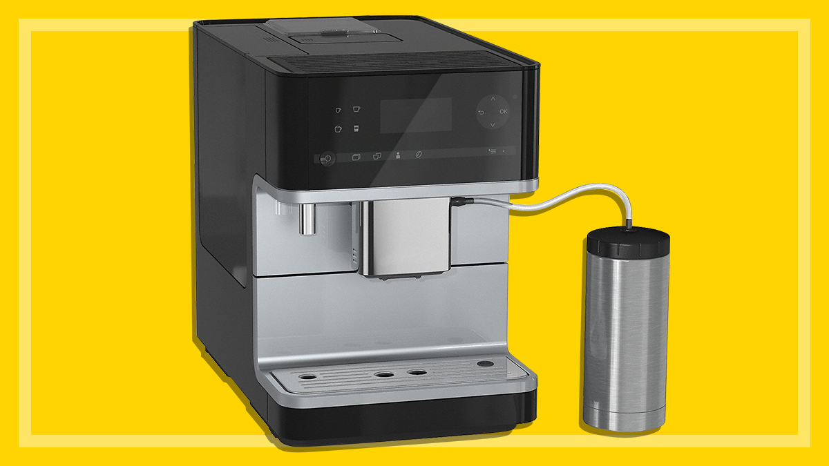 Best Automatic Coffee Machines 2026 | CHOICE Reviews