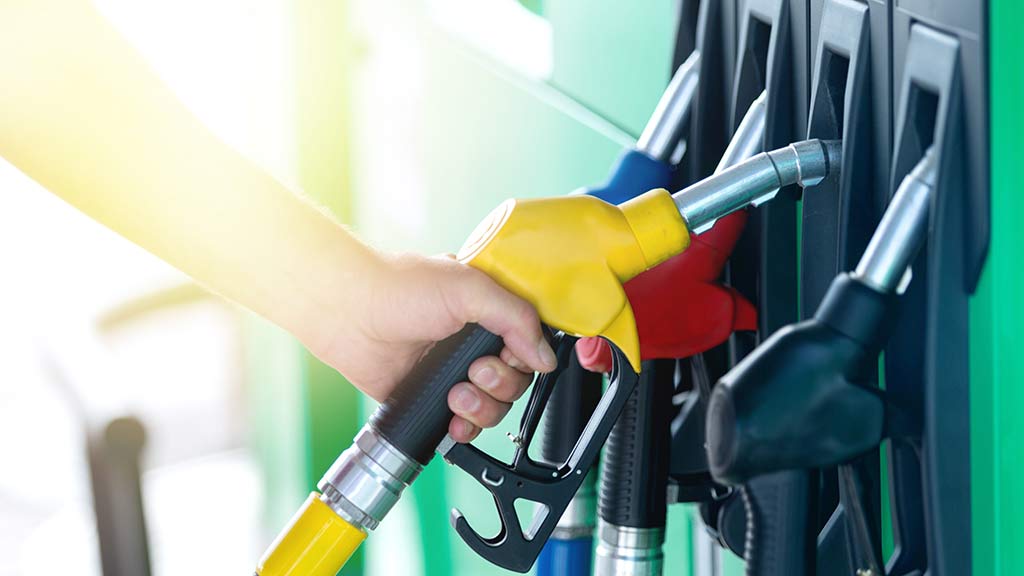 5 ways to save on petrol