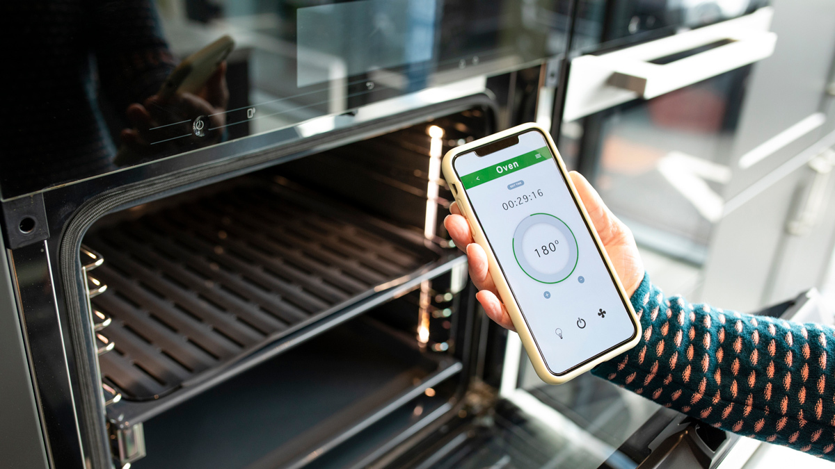 What is a smart oven and are they worth it?