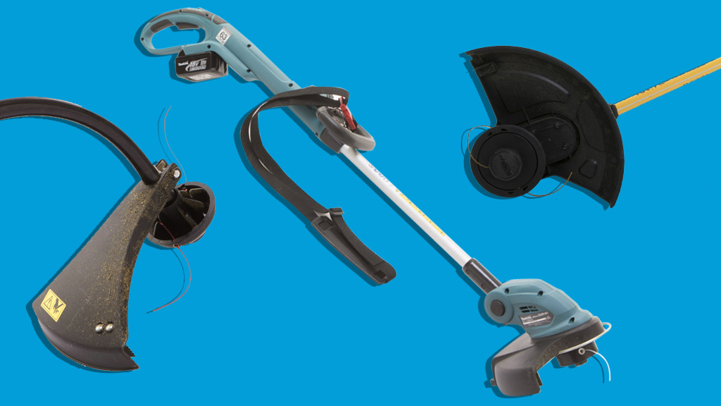 How to choose a line trimmer