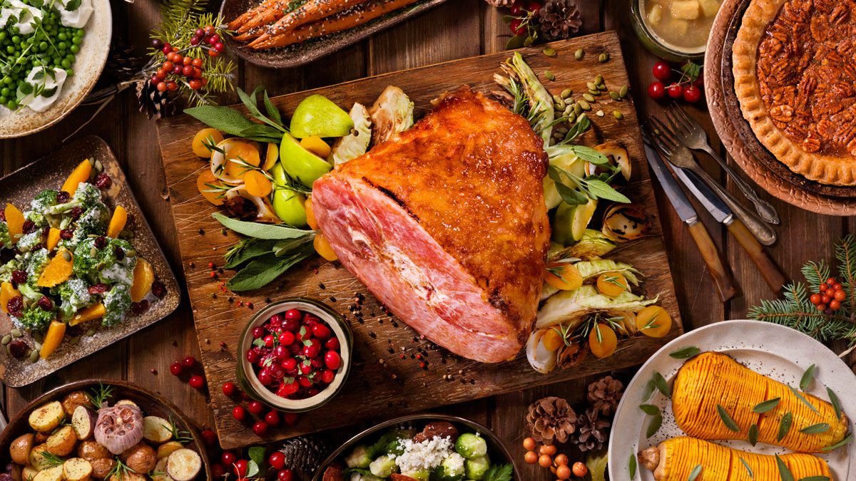 Best Christmas Hams in Australia | CHOICE Reviews
