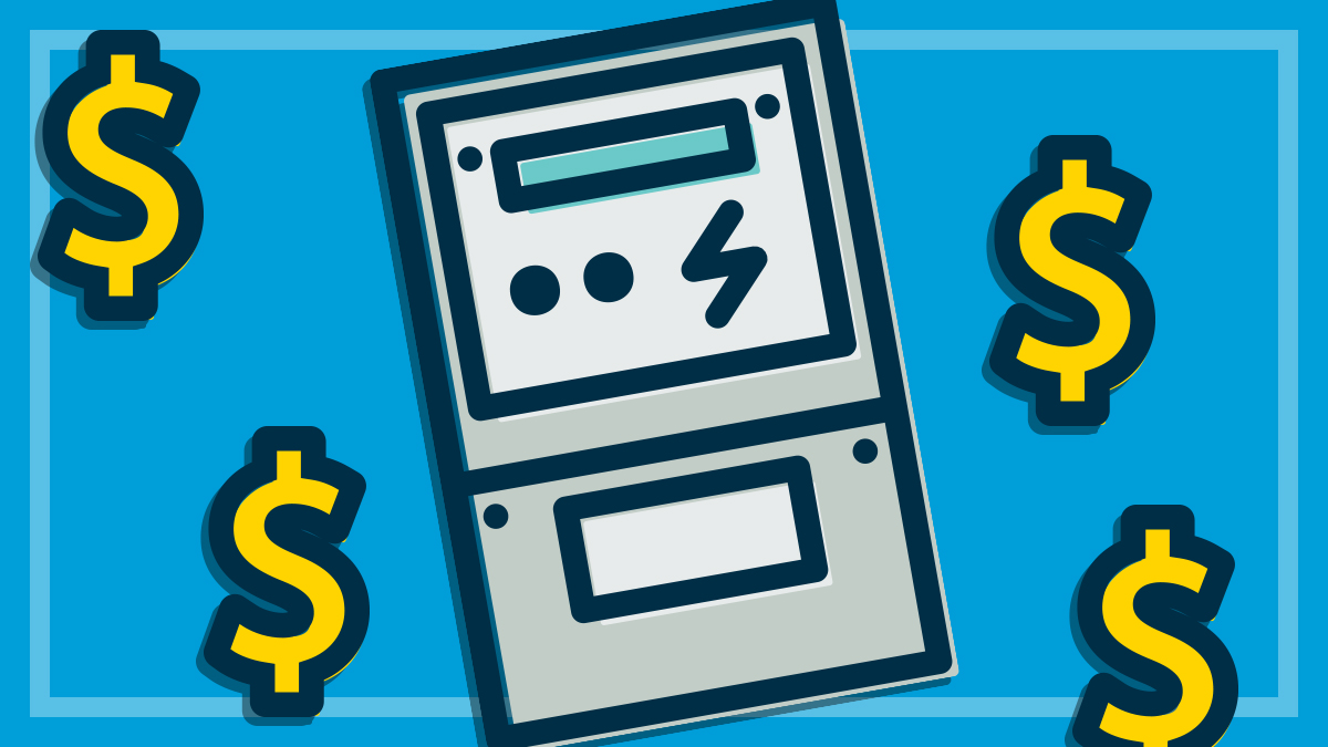 Retailers using smart meters to increase energy bills