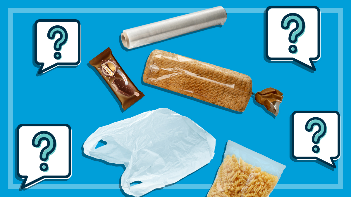 What's happening with soft plastic recycling?
