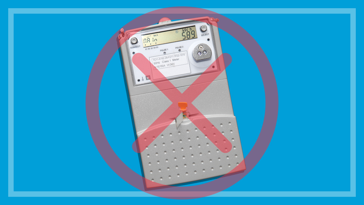 Smart meter opt-out officially ends in June, but some retailers will ...