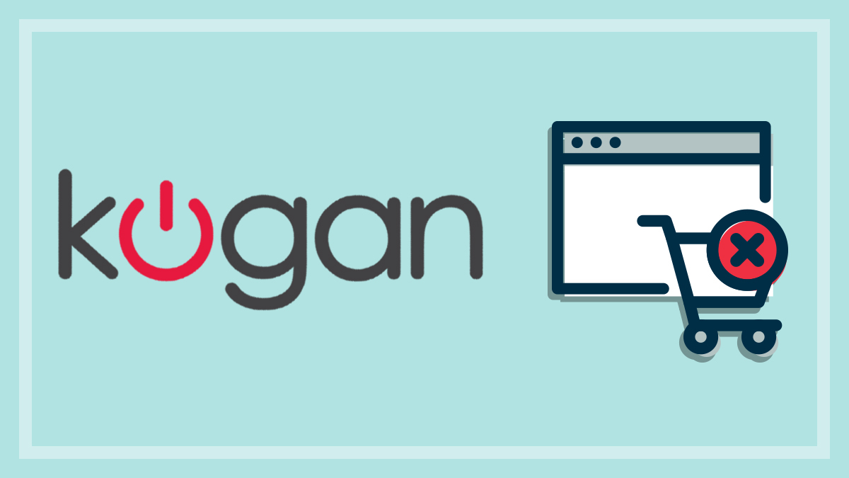 The Kogan brand products to avoid