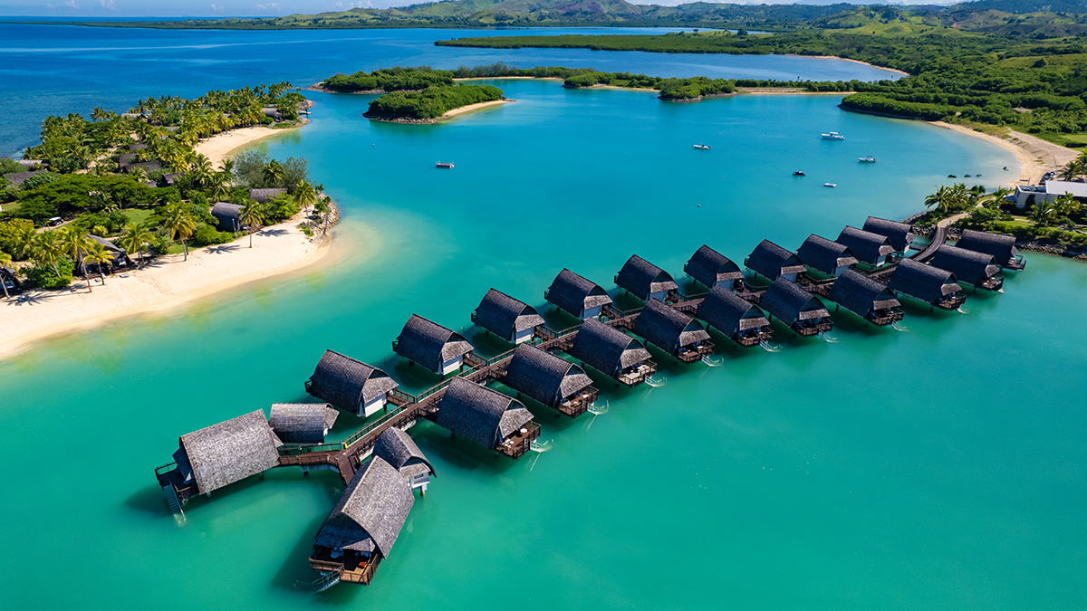 What’s the best travel insurance for Fiji?