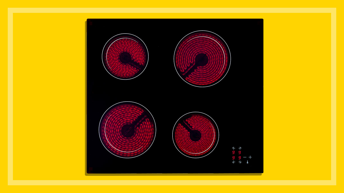 Best Ceramic Cooktops 2025 | CHOICE Reviews