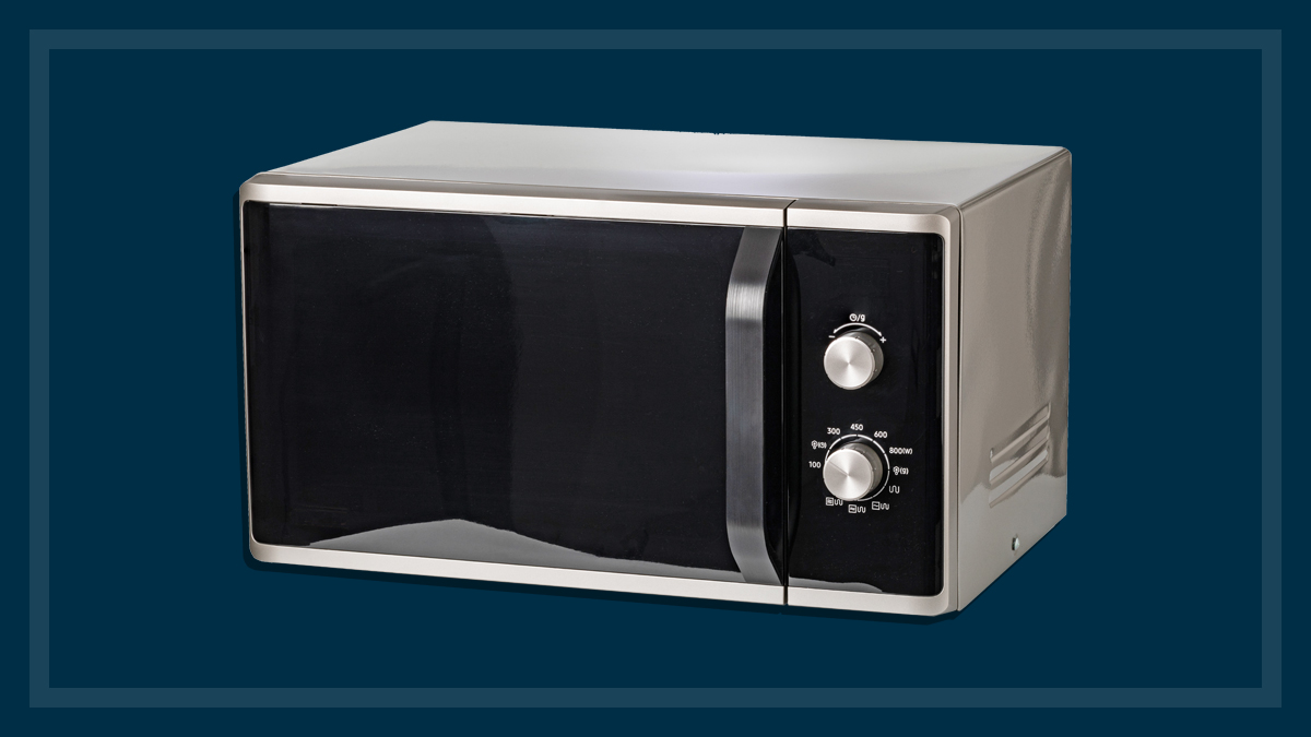 The best small microwaves