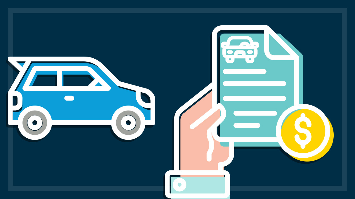 What is CTP car insurance?