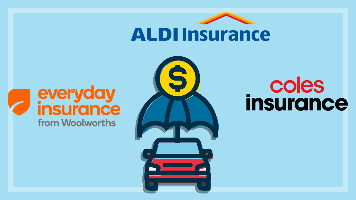 Car insurance from Coles, Woolworths and Aldi: Should you buy it?