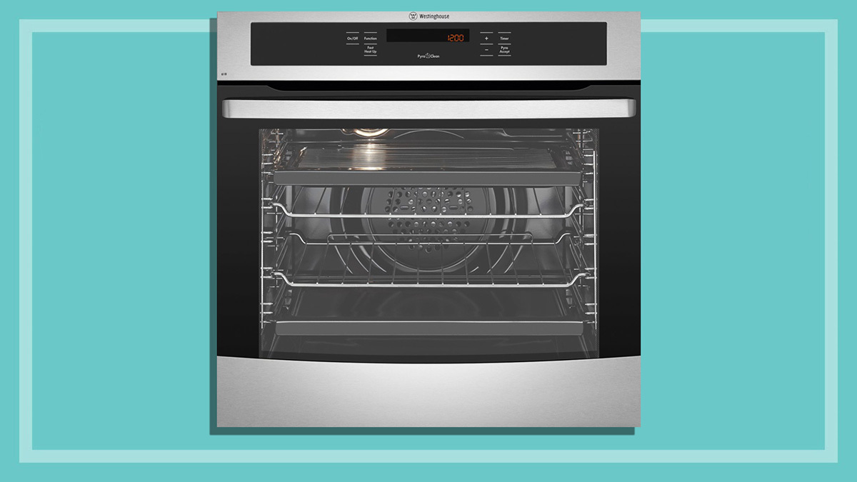 What is a pyrolytic (self-cleaning) oven and is it worth the price?