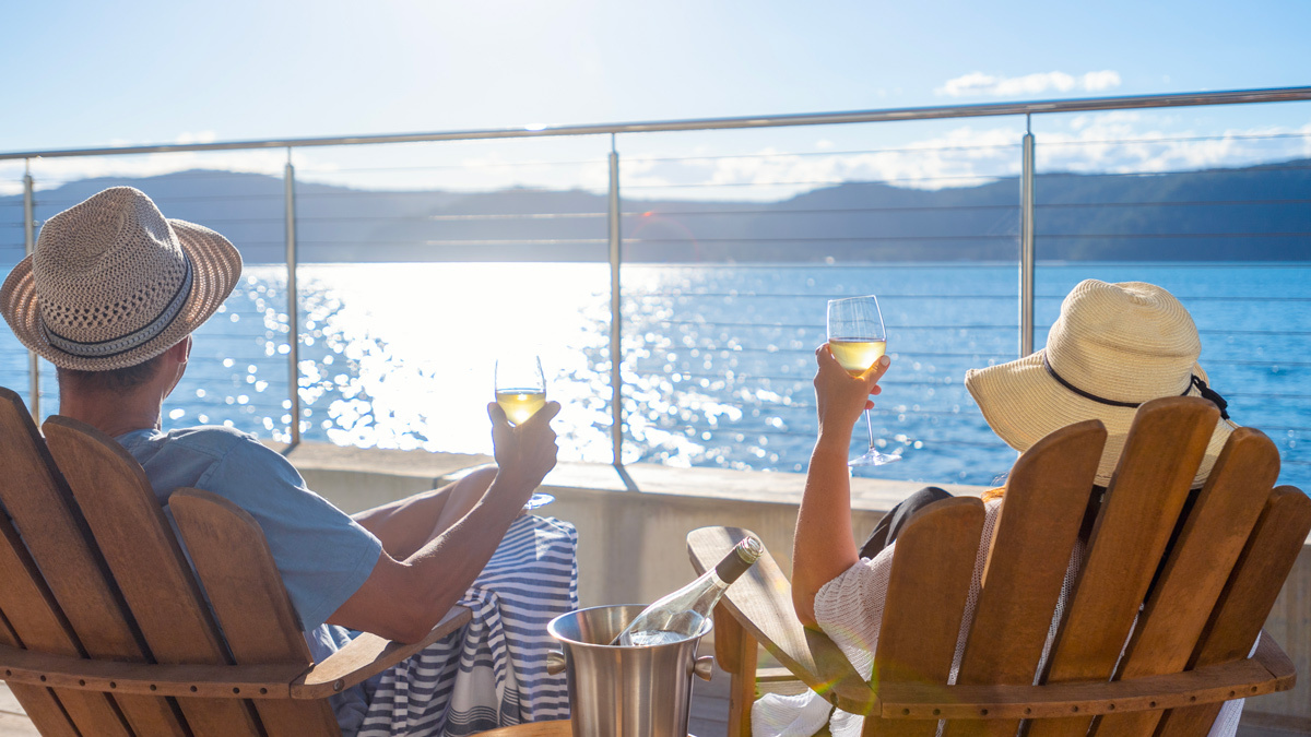 The cheapest travel insurers for cruises